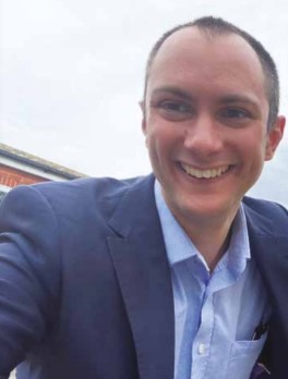 Our Psychiatrists - New Forest Psychiatry